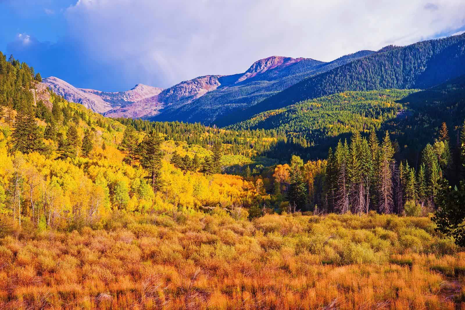 Things to do in Summit County Colorado